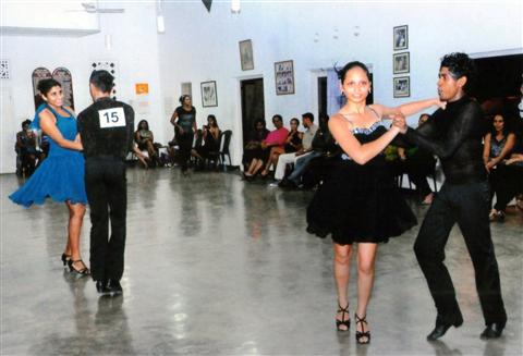 Rhythm World Dance Studio - Sri Lanka ,Colombo